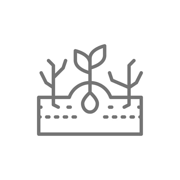 Weed control Stock Vectors, Royalty Free Weed control Illustrations ...