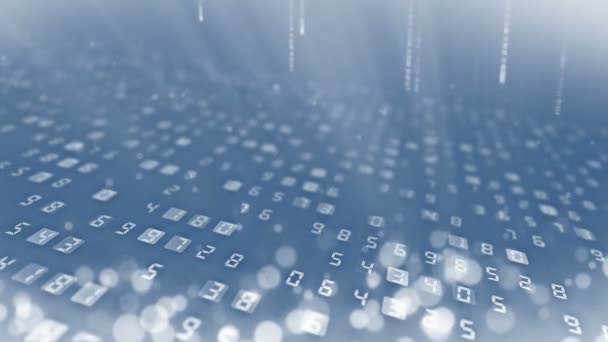 Many Numbers Background Finance Business Number Data Concept Business ...