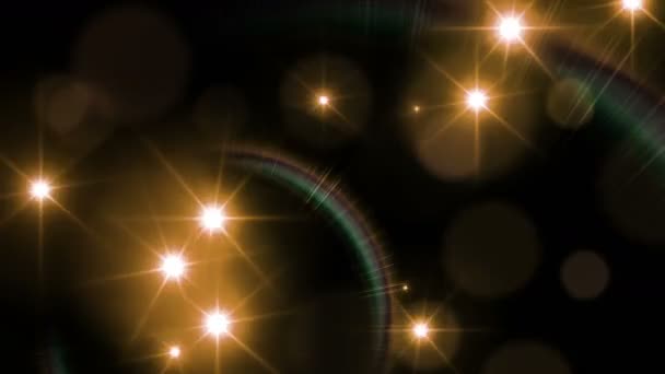 Camera Flashes Background