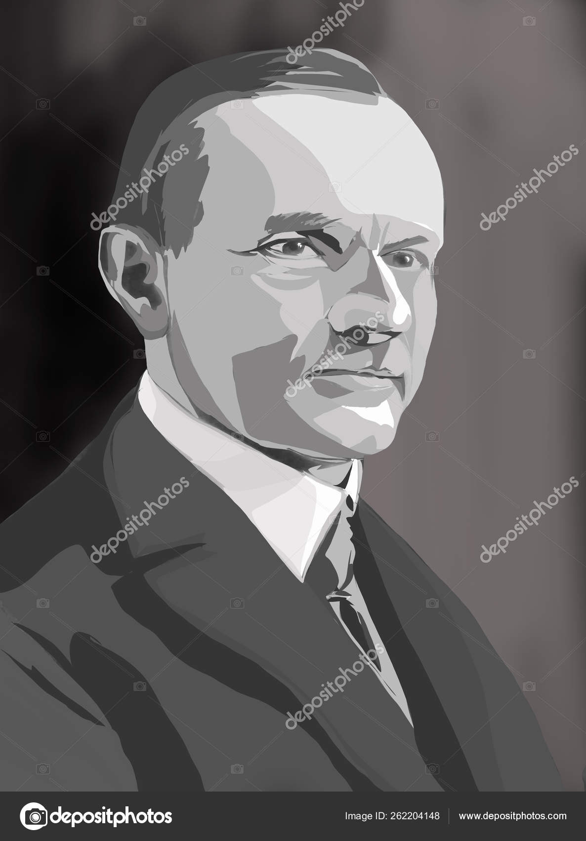 The 30th President Of Us