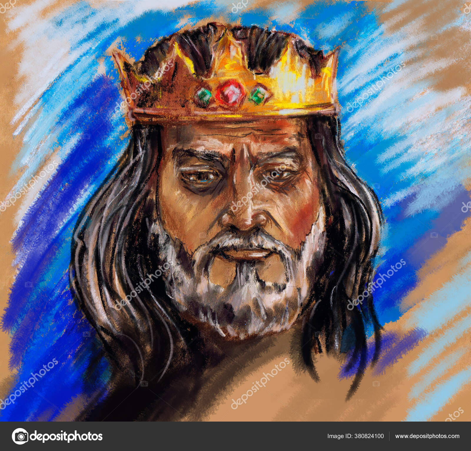 Series Kings England King Artur Ruler Kingdom Logres Legendary Leader ...