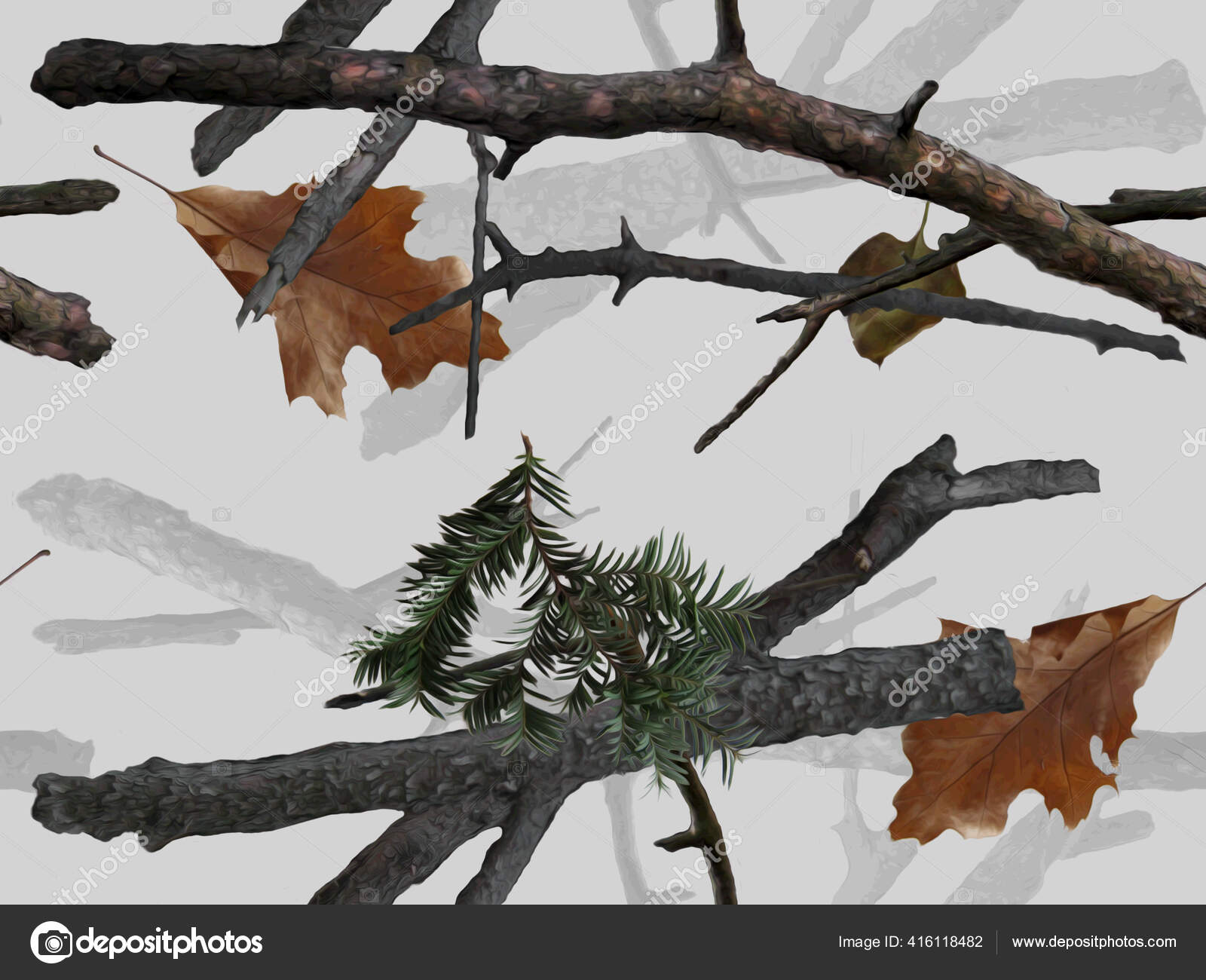 Realtree Snow Camo Backgrounds