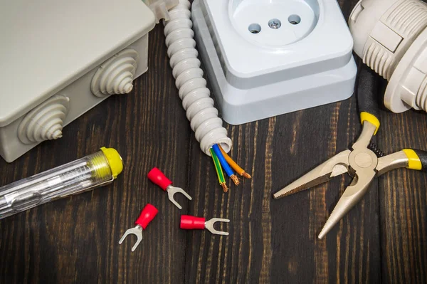 Counterfeit electrical products Stock Photos, Royalty Free Counterfeit ...