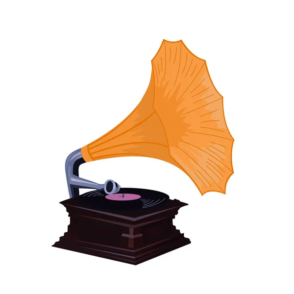 100,000 Grammophon Vector Images | Depositphotos