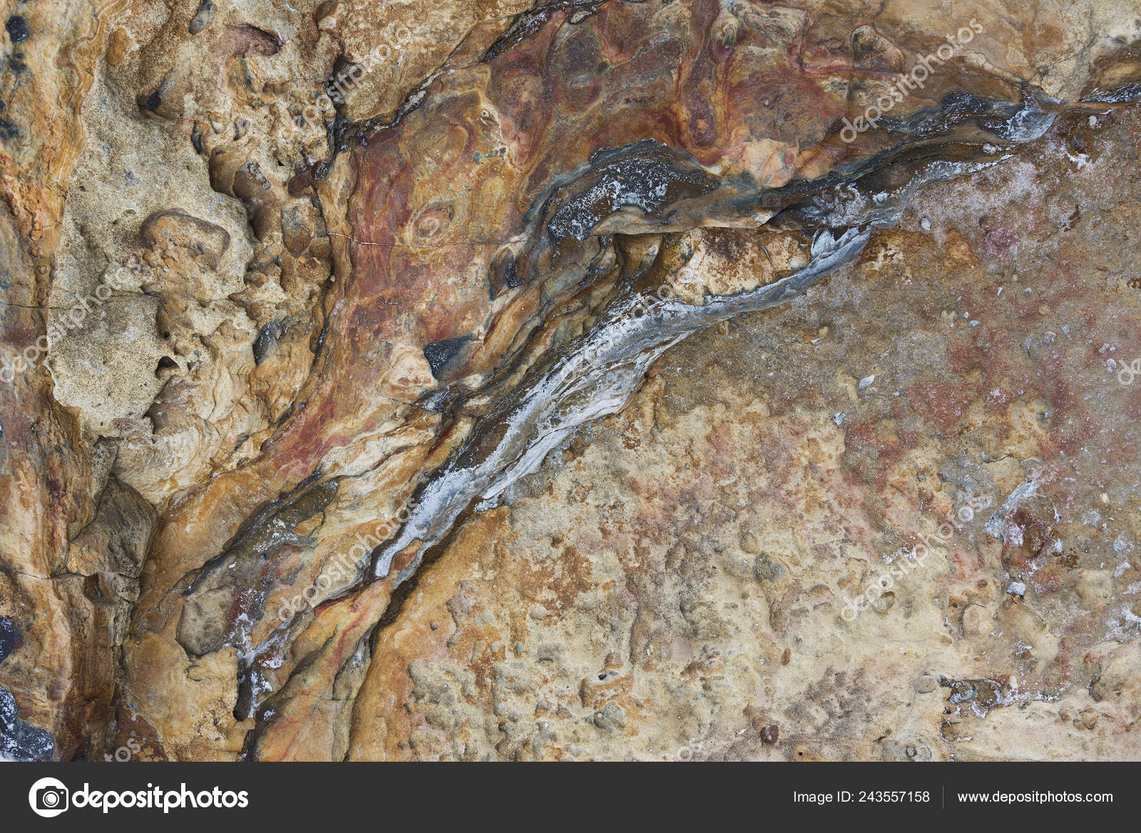 Texture Stone Natural Abstract Background — Stock Photo © LeeYiuTung ...