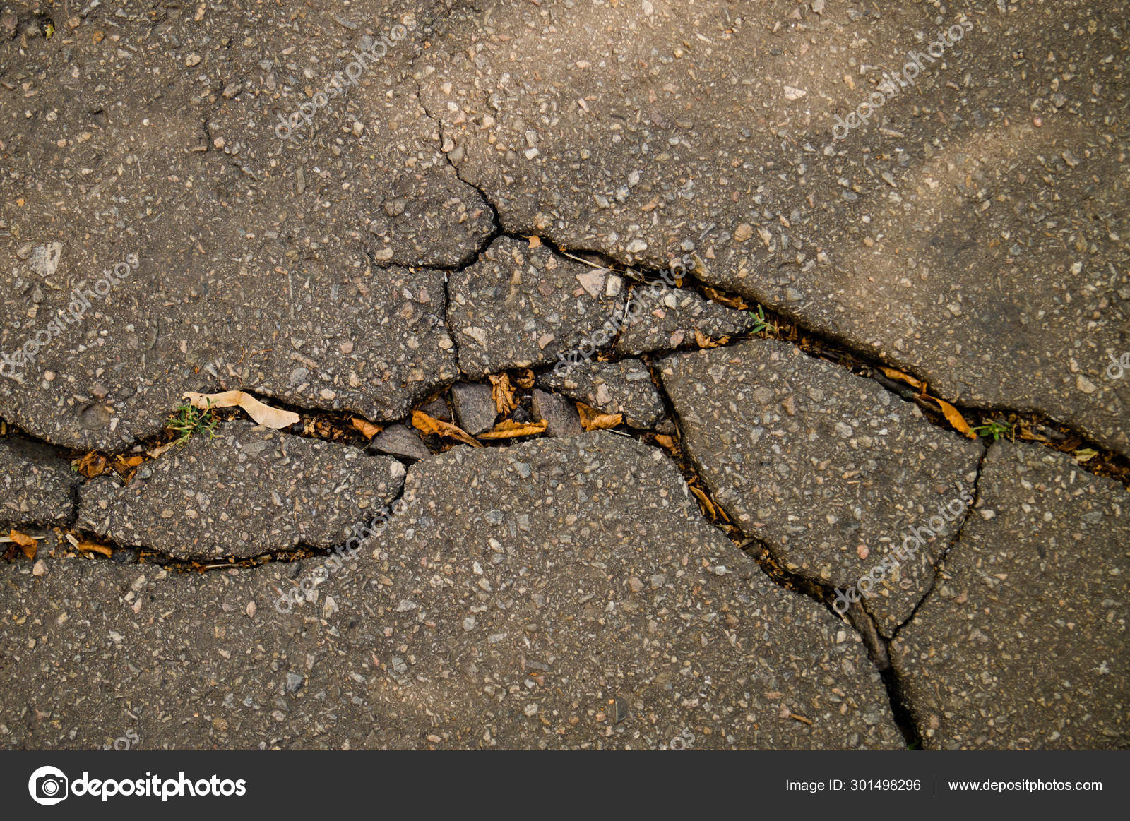 Asphalt Road Surface Texture Road Asphalt Texture ⬇ Stock Photo, Image ...