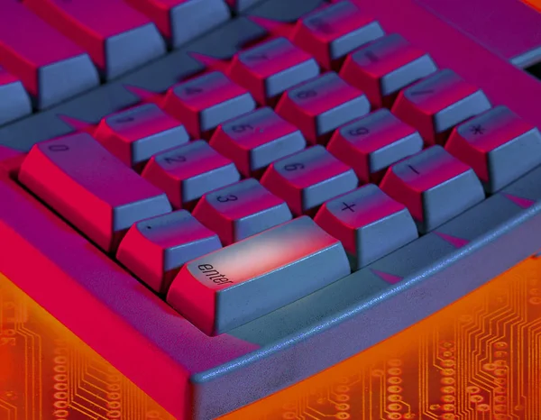 Laser keyboard Stock Photos, Royalty Free Laser keyboard Images ...