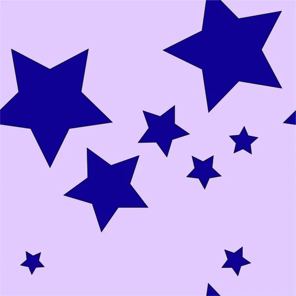 8,311 Violet star Vector Images | Depositphotos