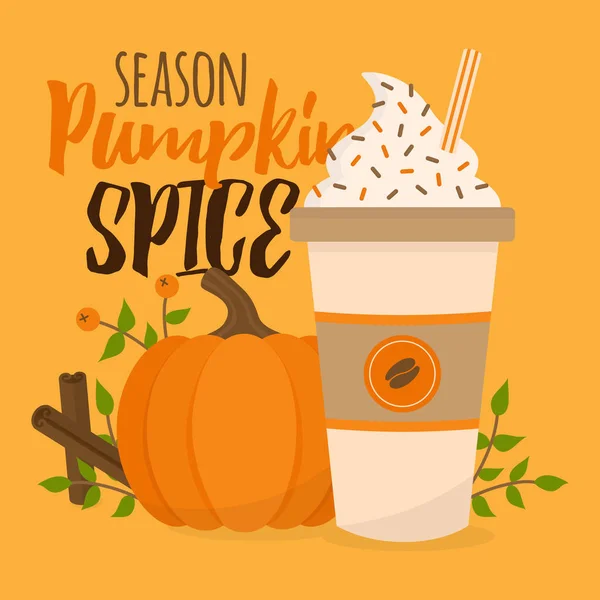 259 Pumpkin spice icon Vector Images | Depositphotos