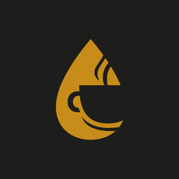 Teardrop logo Stock-Vektorbilder | Depositphotos