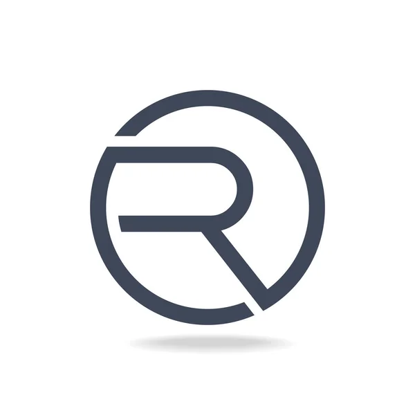 R logo Stock Photos, Royalty Free R logo Images | Depositphotos