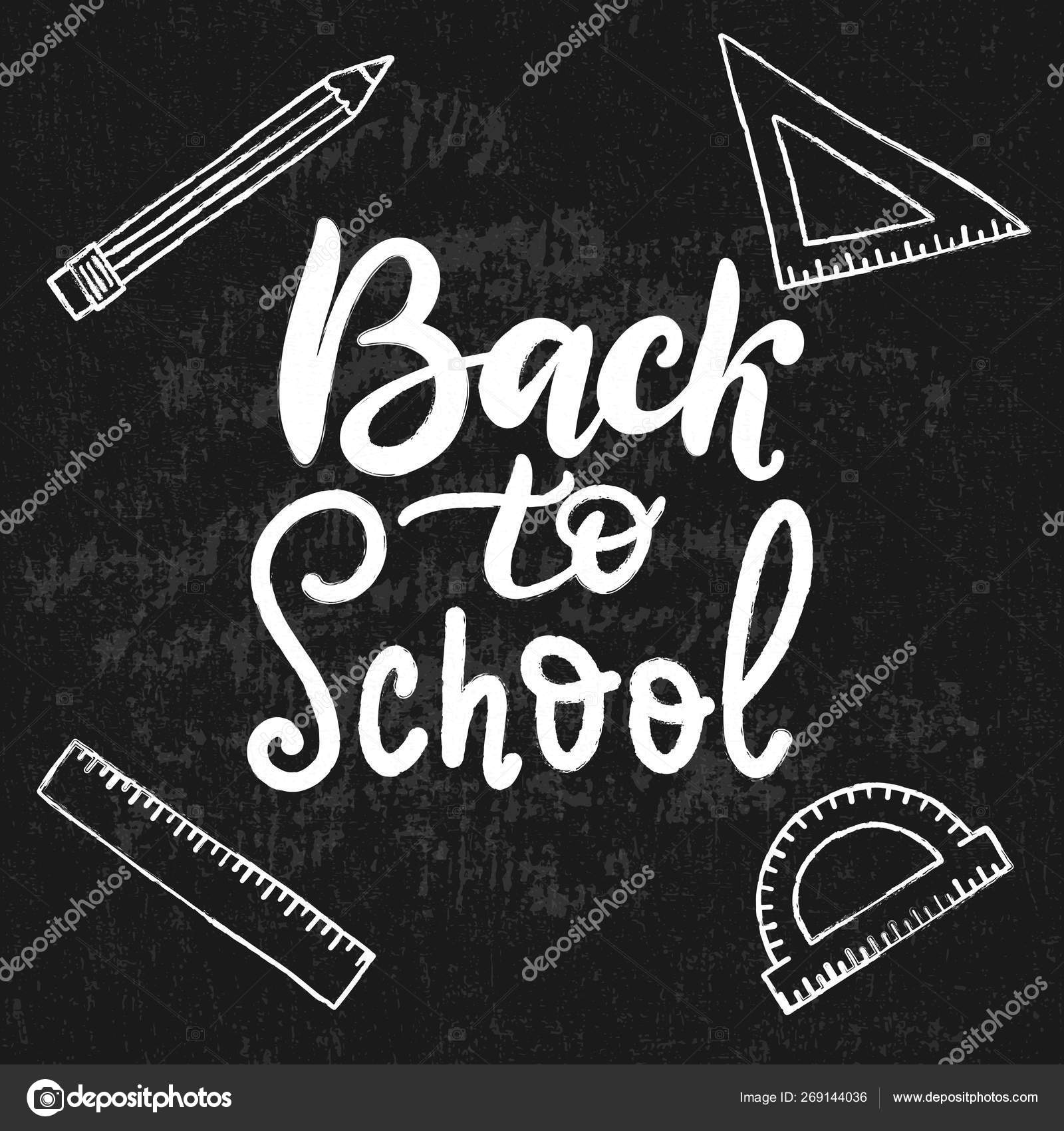 Education pattern with formulas and equations ⬇ Vector Image by ...