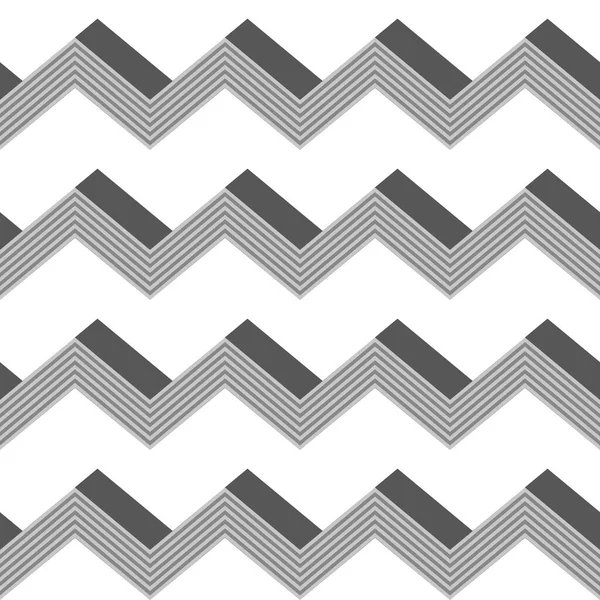 Zigzag Lines Photography