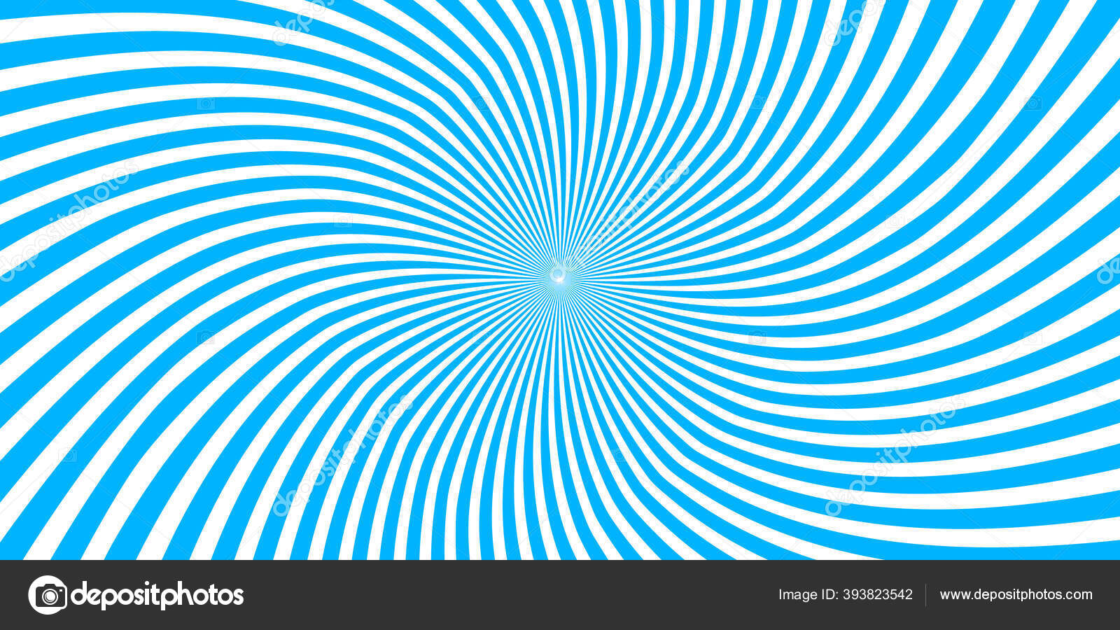 Swirling Radial Background Helix Rotation Rays Helix Pattern Sun Light ...