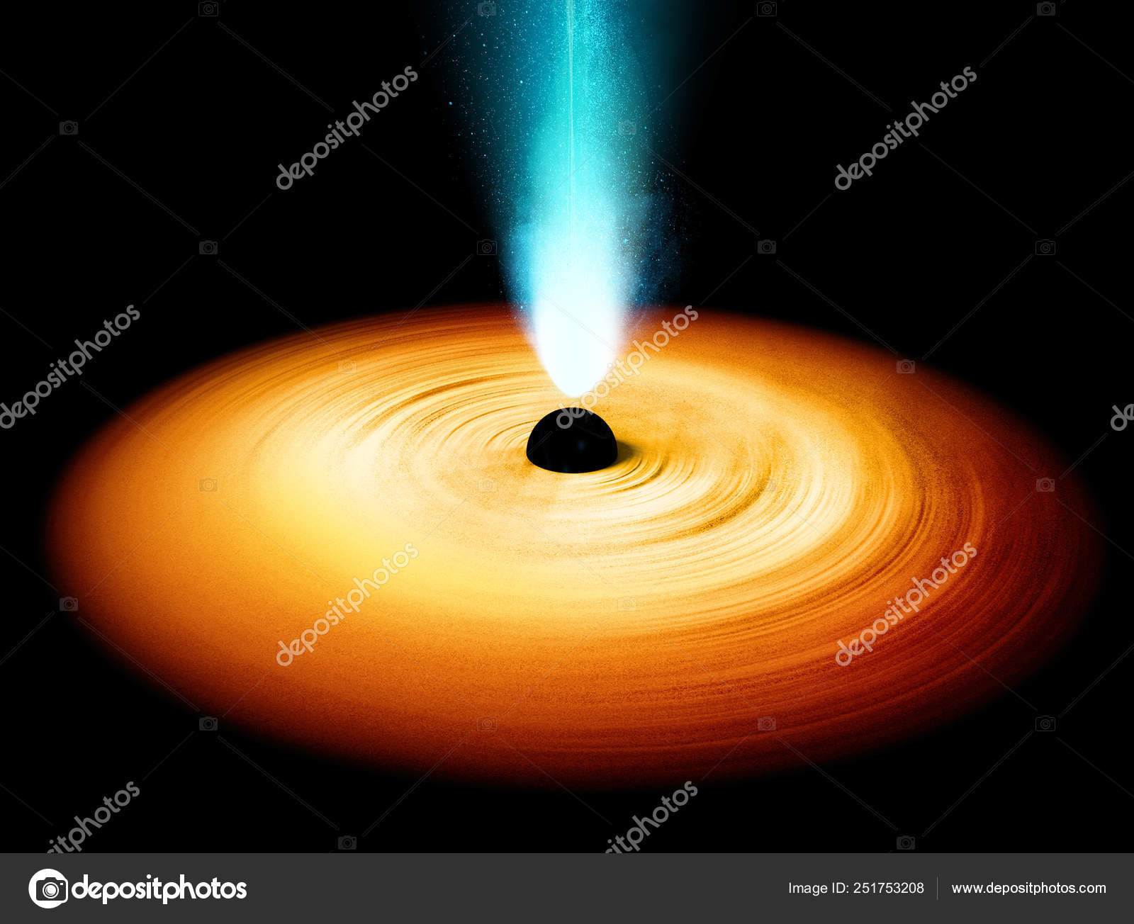 Black Hole Boundary