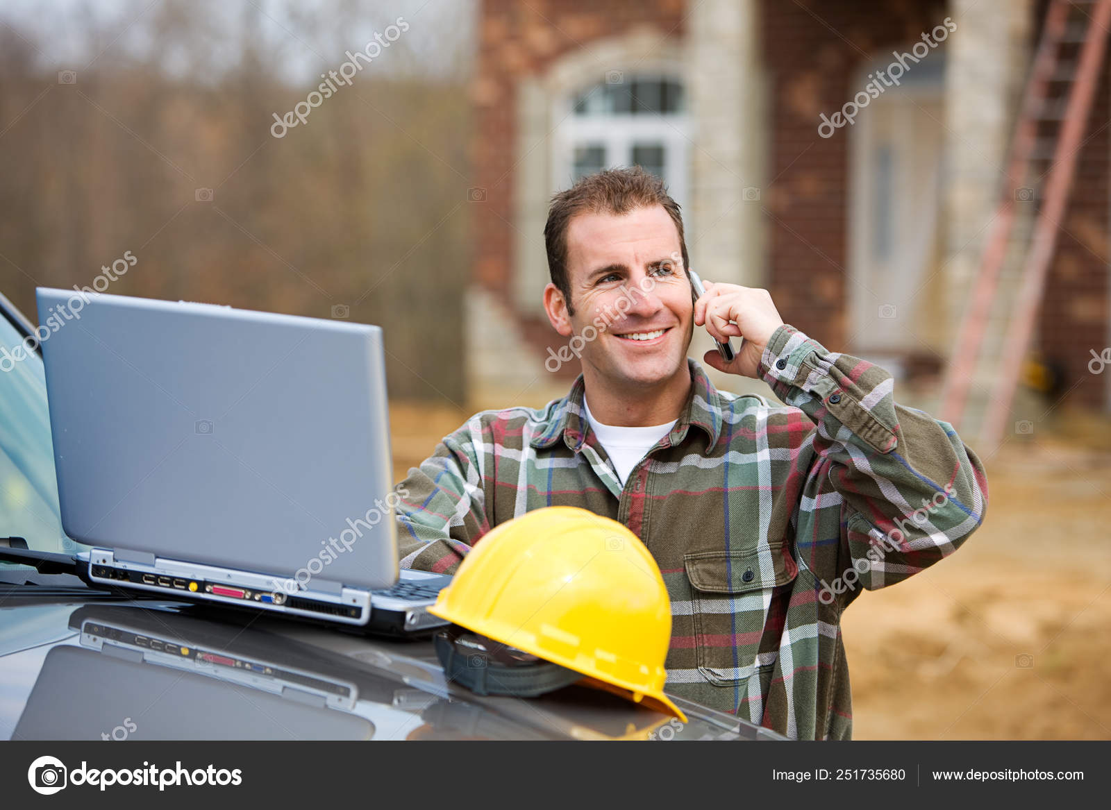 Computer Construction