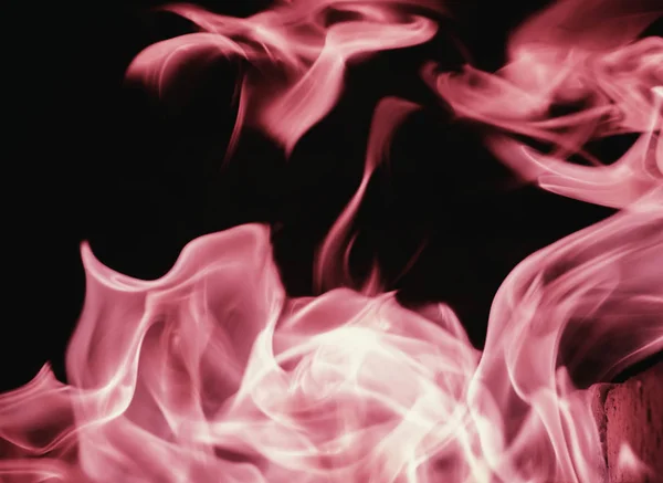 Pink fire Stock Photos, Royalty Free Pink fire Images | Depositphotos