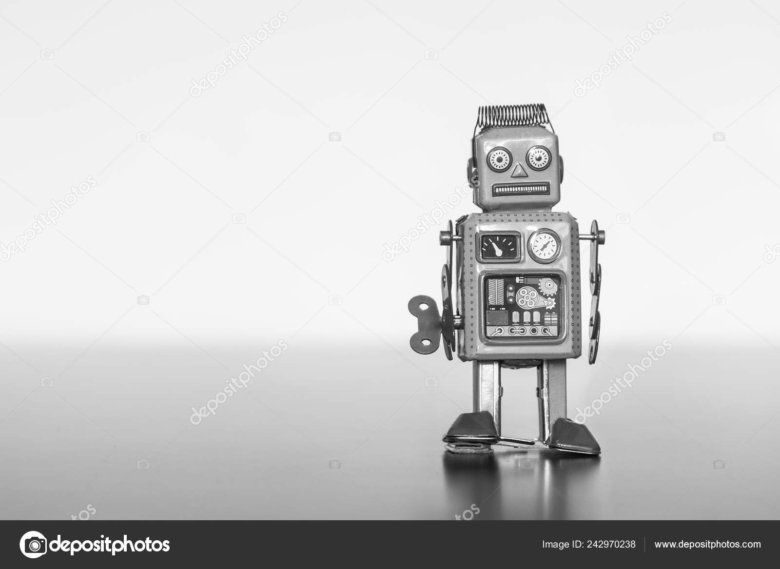 Symbol Chatbot Social Bot Algorithms Stock Photo by ©patrick ...