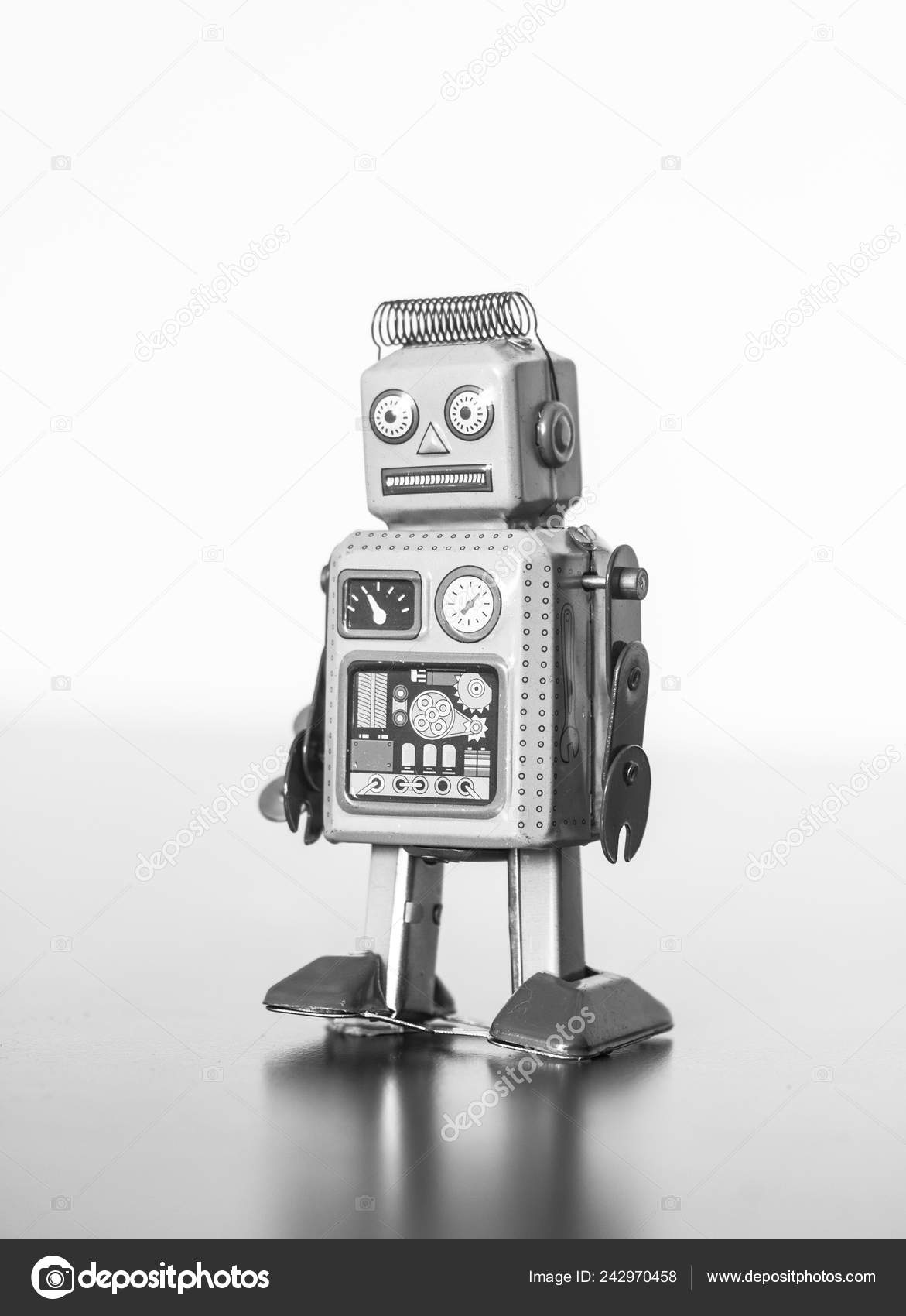 Symbol Chatbot Social Bot Algorithms Stock Photo by ©patrick ...