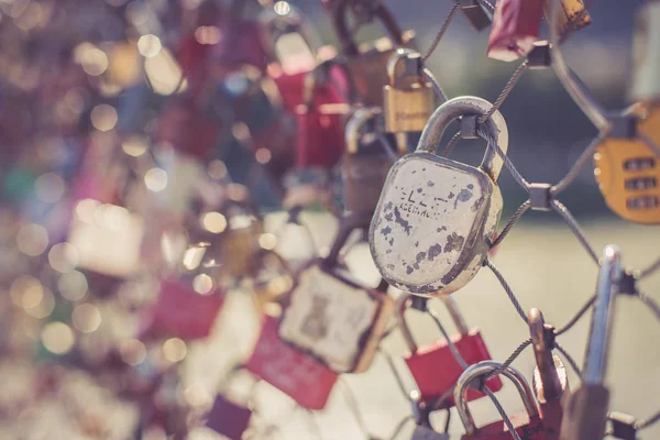 Love lock Stock Photos, Royalty Free Love lock Images | Depositphotos