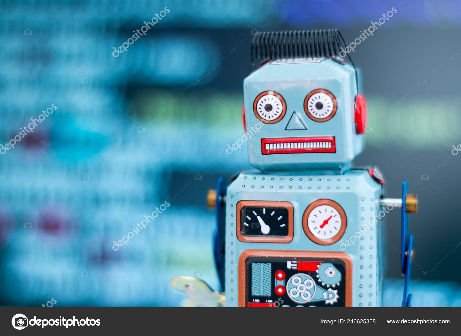 Symbol Chatbot Social Bot Algorithms Program Code Background — Stock ...