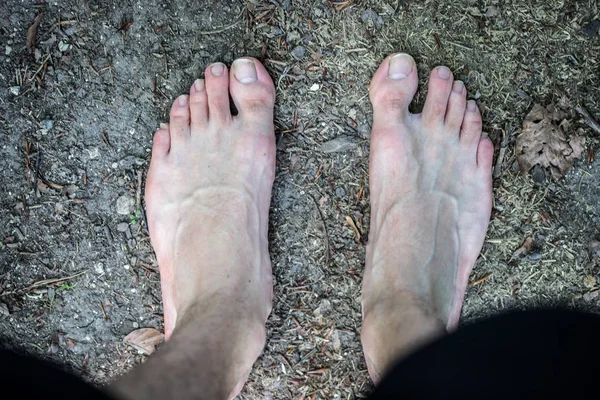 Pieds du gars Stock Photos, Royalty Free Pieds du gars Images ...