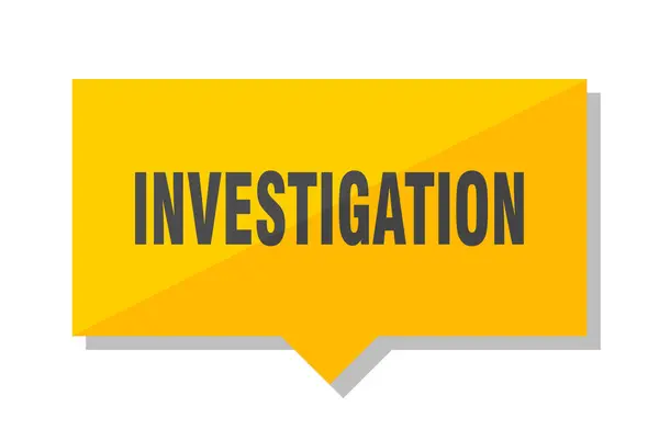 18,565,405 Investigation logo Vector Images | Depositphotos