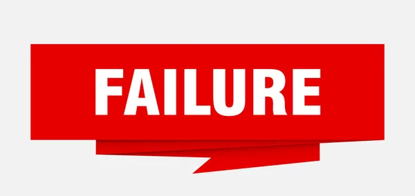 Failure Word