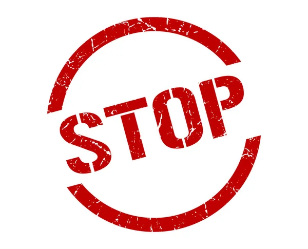Stop stamp Vector Art Stock Images | Depositphotos