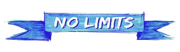 100,000 No limits word Vector Images | Depositphotos