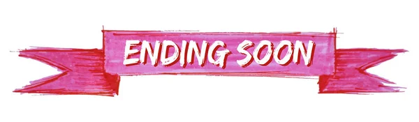 47 Ending soon Vector Images | Depositphotos