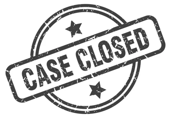 360 Case closed stamp Vector Images, Case closed stamp Illustrations ...