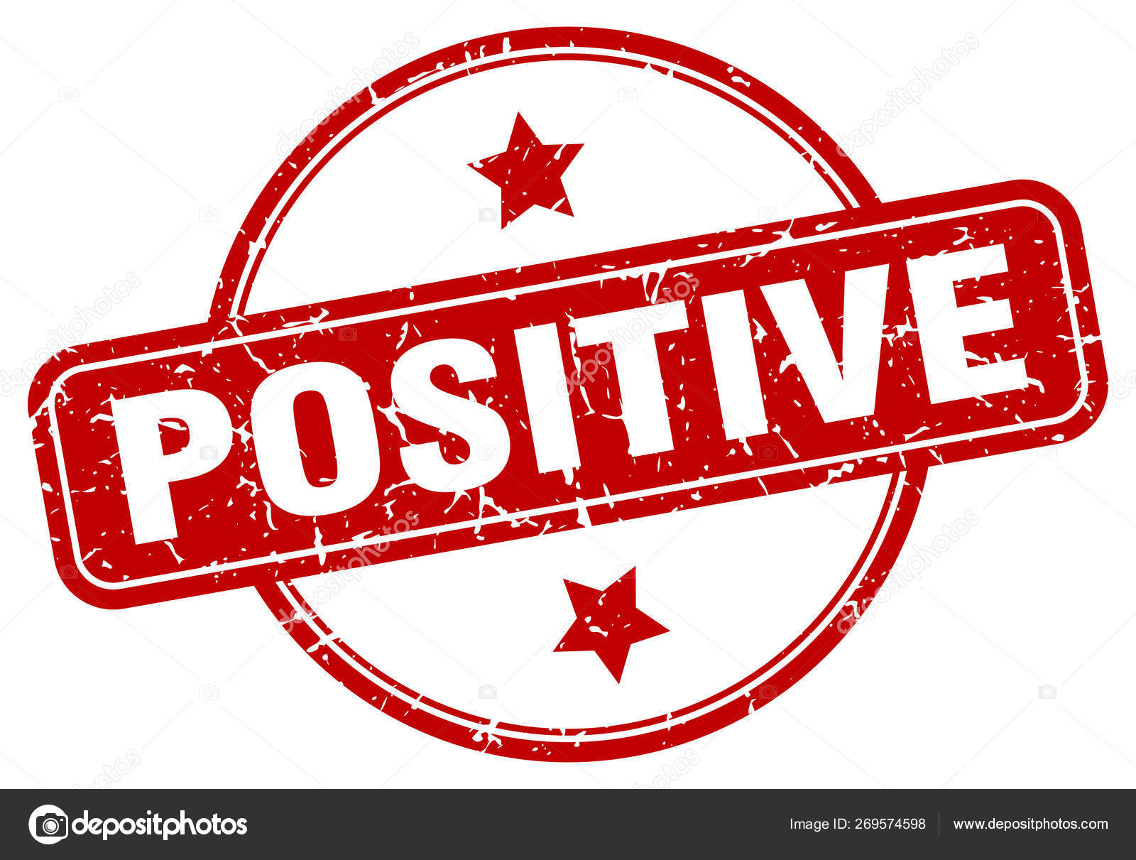 Positive sign — Stock Vector © Aquir014b #269574598