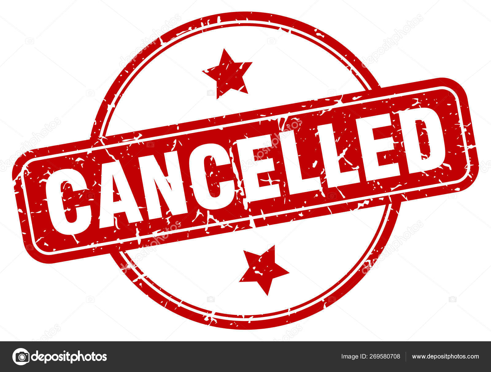 Signo cancelado Stock Vector by ©Aquir014b 269580708