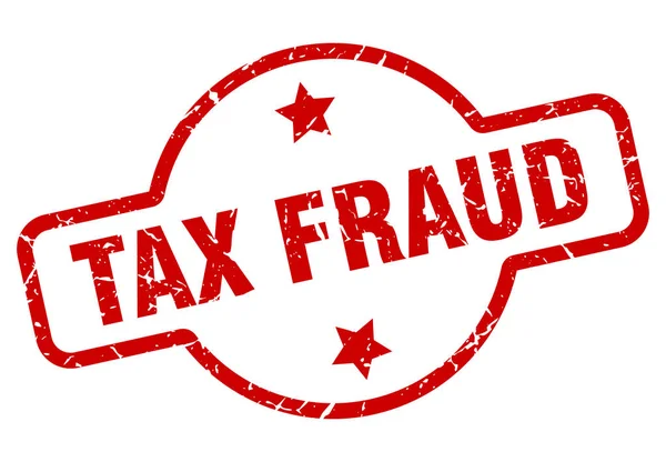 Tax Fraud Stock Vectors Royalty Free Tax Fraud Illustrations