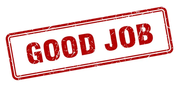 잘했어요 도장 Vector Art Stock Images | Depositphotos