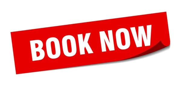 Book now Vector Art Stock Images | Depositphotos