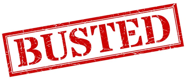 1,088 Busted Vector Images | Depositphotos