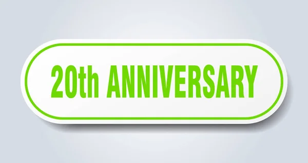 26,442,458 Anniversary sticker Vector Images | Depositphotos