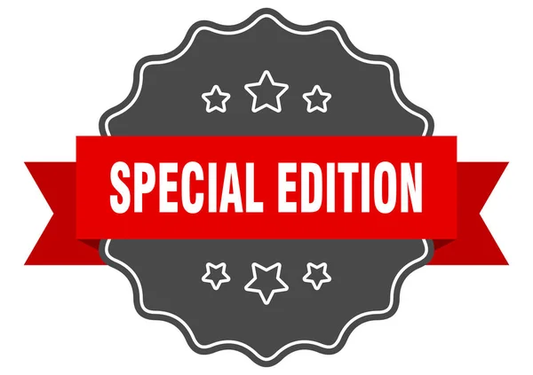 Special edition imágenes de stock de arte vectorial | Depositphotos