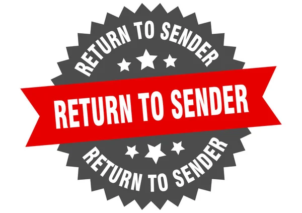 ᐈ Return to sender stock images, Royalty Free return to sender vectors ...