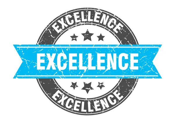Excellence sticker Vector Art Stock Images | Depositphotos