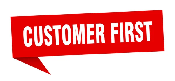 100,000 Customer first Vector Images | Depositphotos