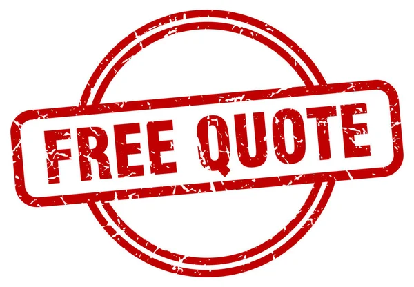 13,499,043 Free quote button Vector Images | Depositphotos