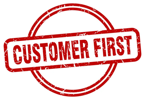 100,000 Customer first Vector Images | Depositphotos
