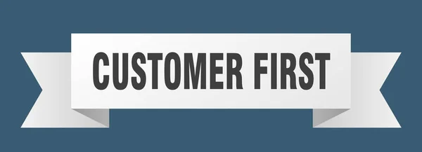 100,000 Customer first Vector Images | Depositphotos
