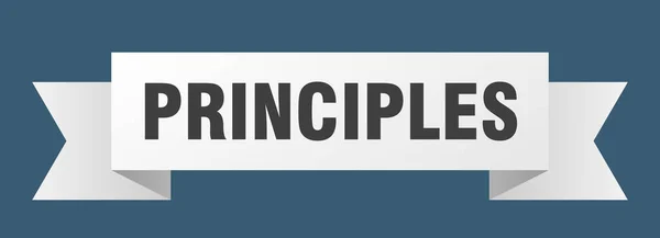 Principles Vector Images | Depositphotos