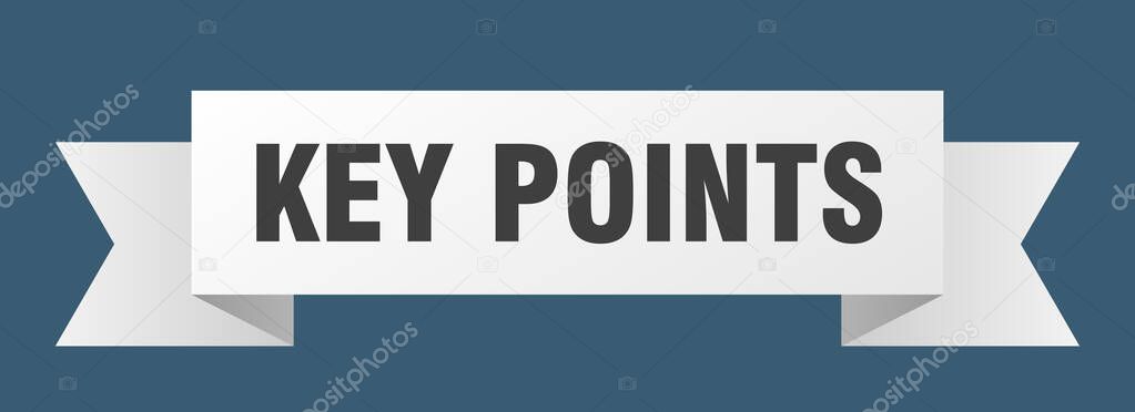 Key points Stock Vectors, Royalty Free Key points Illustrations ...
