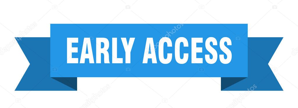 435 Early access Vector Images, Early access Illustrations | Depositphotos