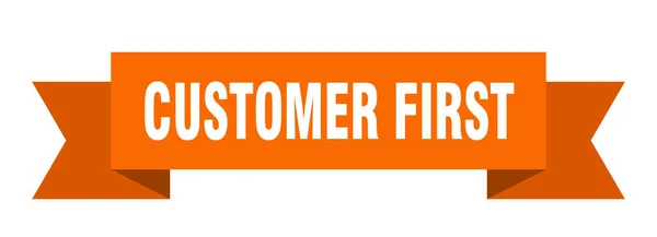 100,000 Customer first Vector Images | Depositphotos